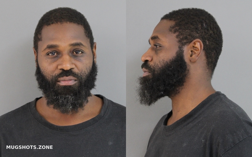 CHEATUM MARCELL JR. 09/10/2025 - Angelina County Mugshots Zone
