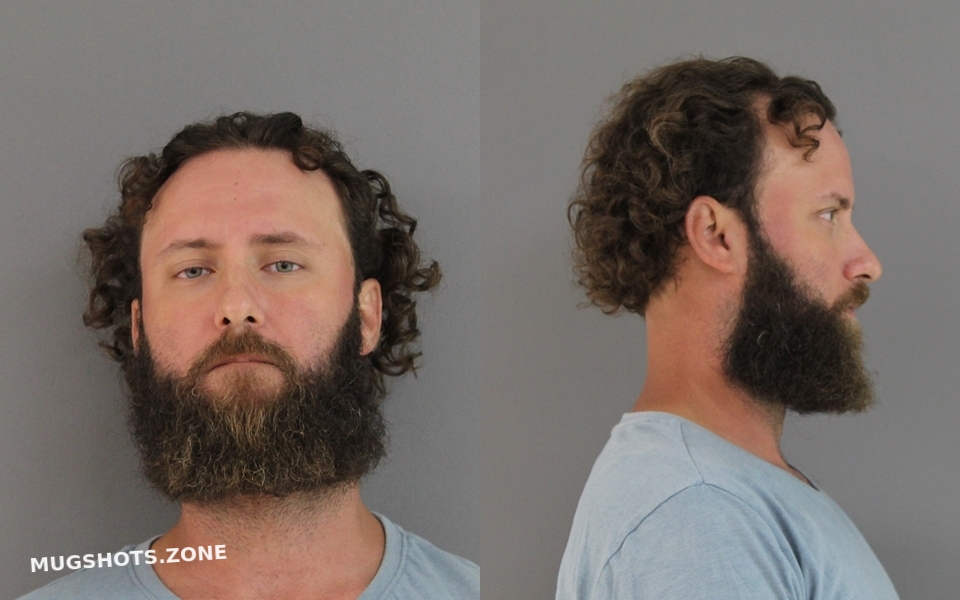 ALEXANDER KEVIN CHRISTOPHER 09/17/2025 - Angelina County Mugshots Zone