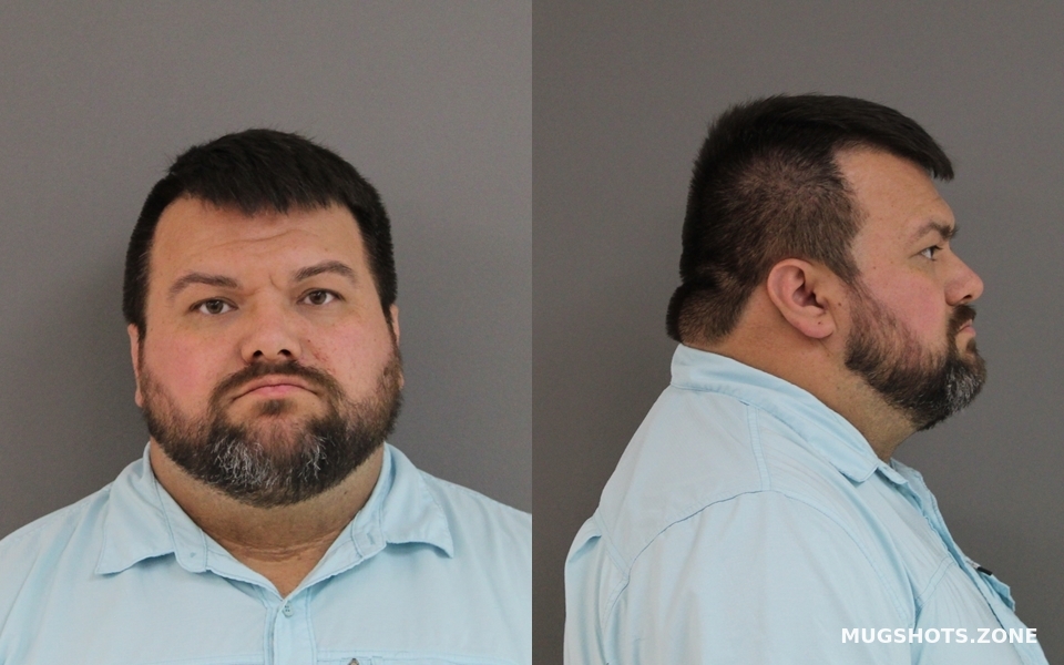 GRIFFIN JOSHUA MATHEW 09/18/2025 - Angelina County Mugshots Zone