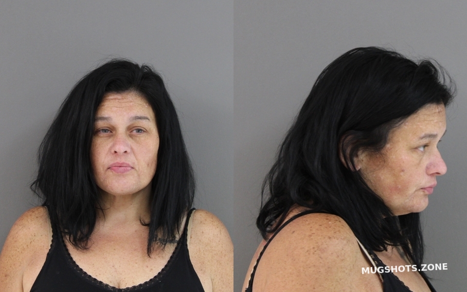 MASSEY BRANDY MICHELLE 10/17/2025 - Angelina County Mugshots Zone