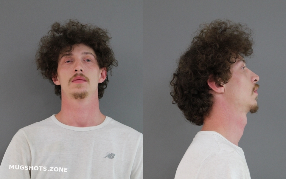 MURPHY JONATHAN MICHAEL 10/27/2025 - Angelina County Mugshots Zone
