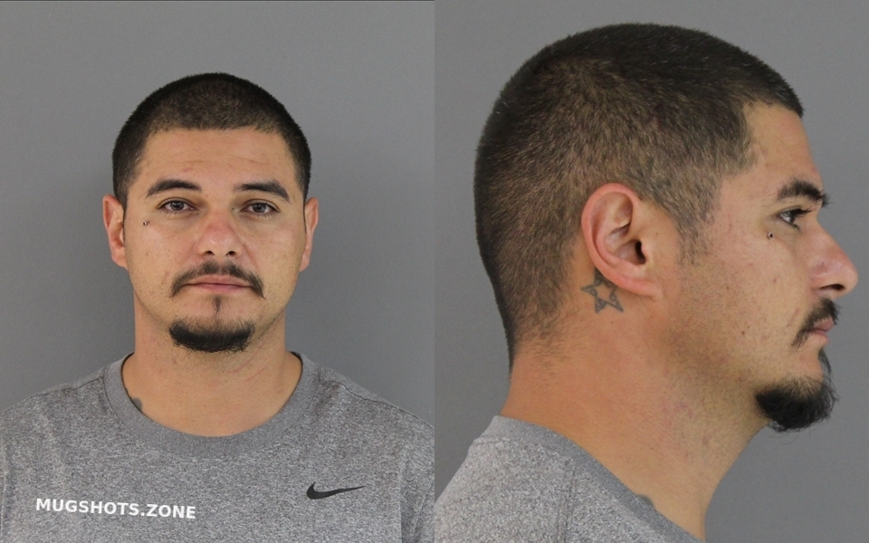 WAY ANDREW DELL 11/06/2025 - Angelina County Mugshots Zone