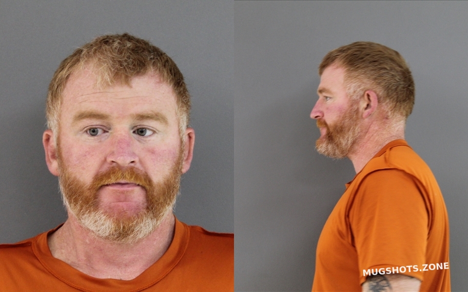 ROWE JARED BLAKE 11/16/2025 - Angelina County Mugshots Zone