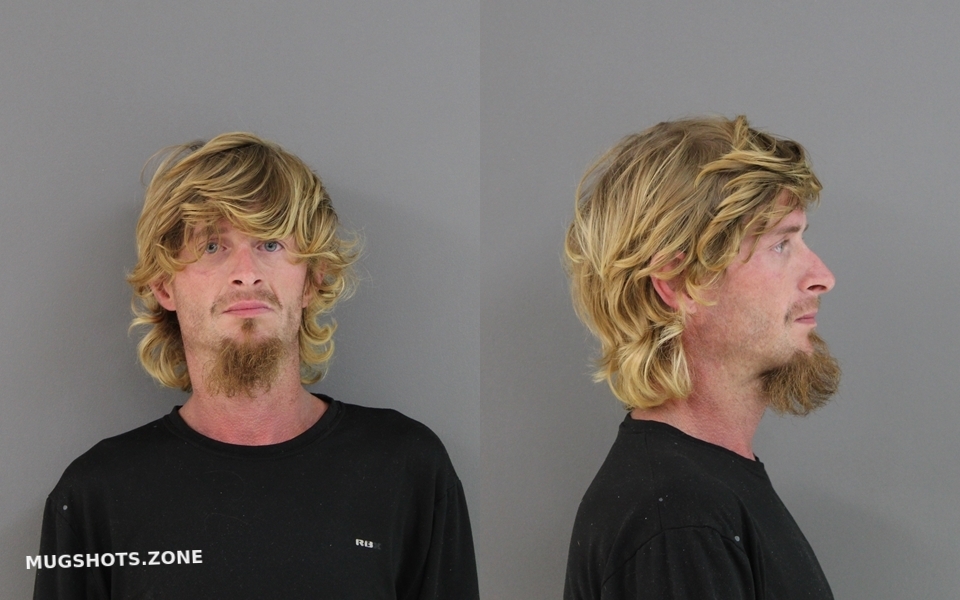 BOUNDS BRIAN LEE 11/27/2025 - Angelina County Mugshots Zone