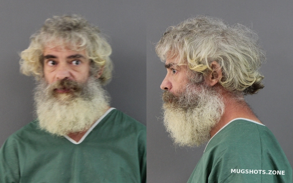 CASTON ERIC WAYNE 12/01/2025 - Angelina County Mugshots Zone