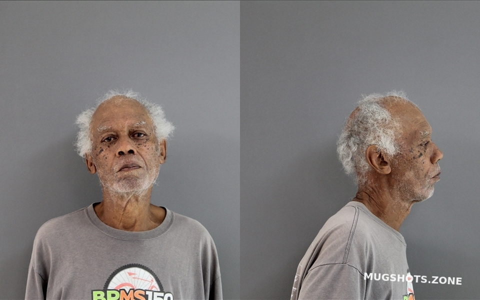 JACKSON RONALD PATRICK 12/08/2025 - Angelina County Mugshots Zone