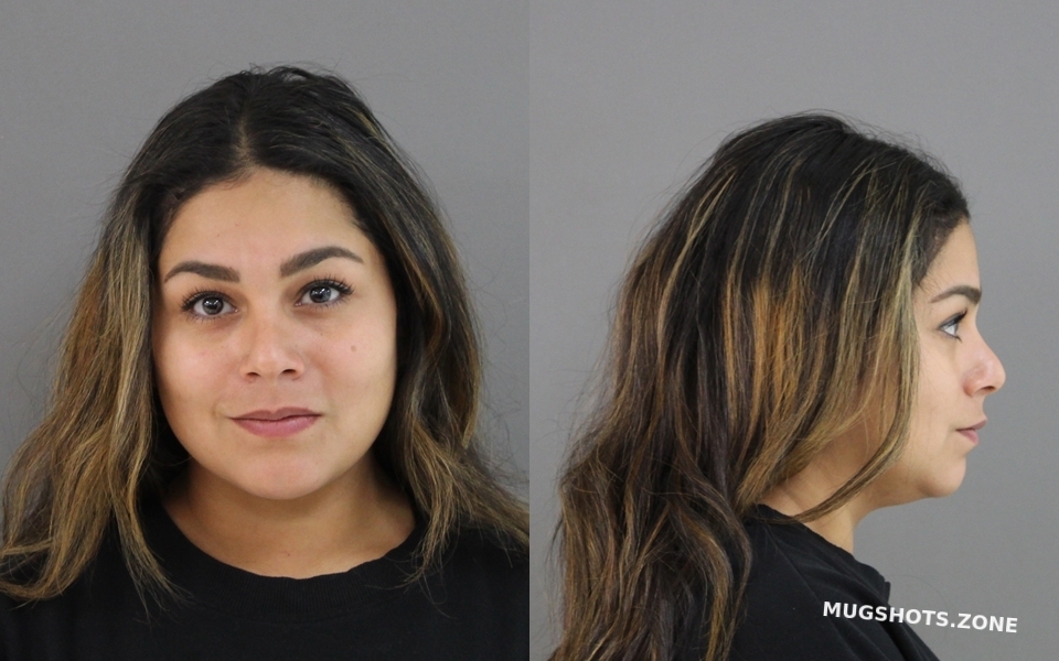 RICE GABRIELA 12/16/2025 - Angelina County Mugshots Zone