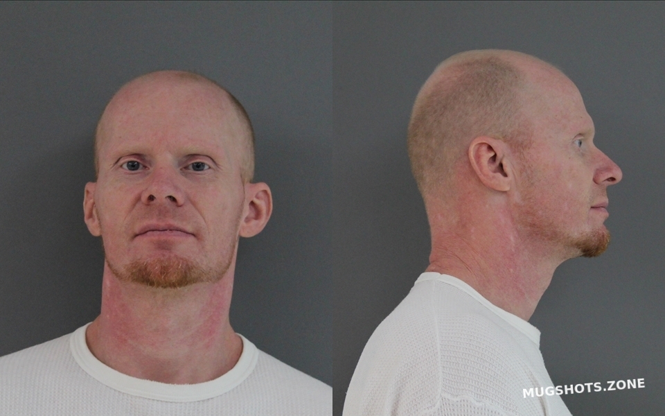 PHILLIPS CHRISTOPHER MARK 12/19/2025 - Angelina County Mugshots Zone