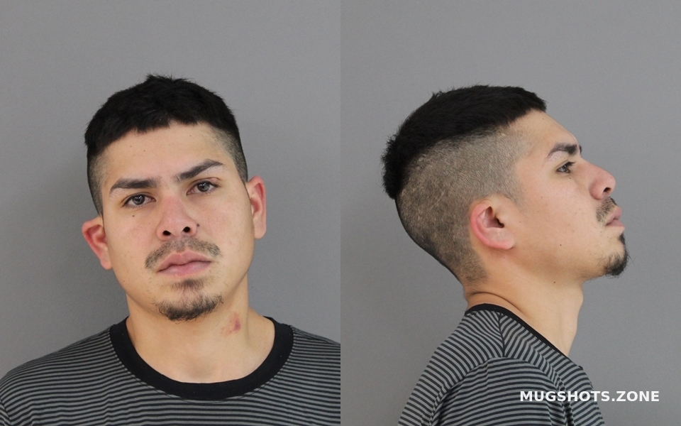CALIX-REYES CARLOS JAVIER 01/02/2026 - Angelina County Mugshots Zone