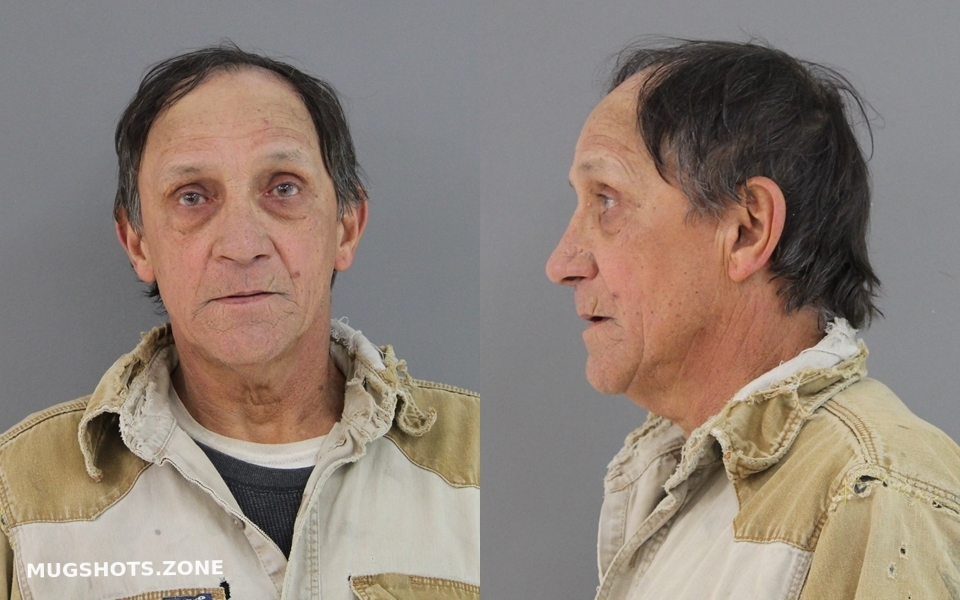 BUSTER PATRICK HAL 01/22/2026 - Angelina County Mugshots Zone