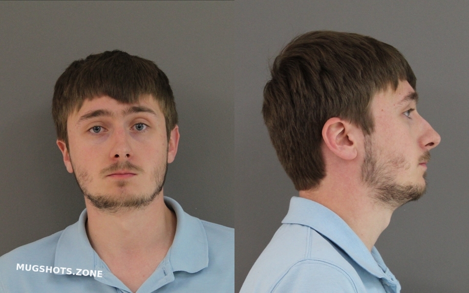 TULLOUS JACOB BRENDON LEE 01/28/2026 - Angelina County Mugshots Zone