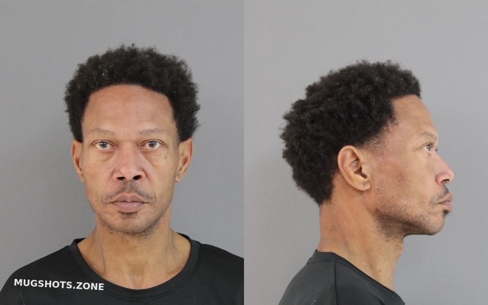 HALE RODERICK DEMOND 01/30/2026 - Angelina County Mugshots Zone