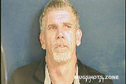 HAROLD JUNIOR PHILLIPS 04/10/2023 - Anson County Mugshots Zone