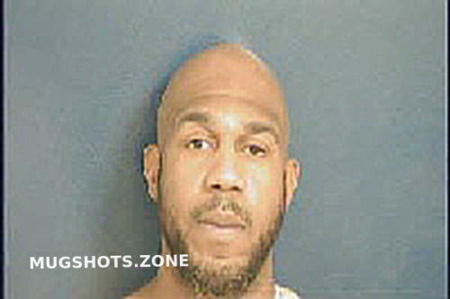 BRANDON LINDSEY 05/01/2023 - Anson County Mugshots Zone