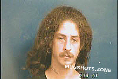 WILLIAM WALTER THOMAS COLON 05/29/2023 - Anson County Mugshots Zone