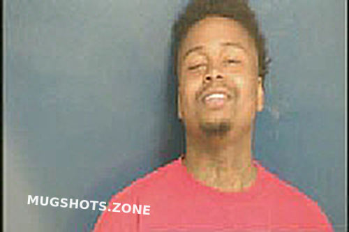 BRADLEY LAMAR BENNETT 06/04/2023 - Anson County Mugshots Zone