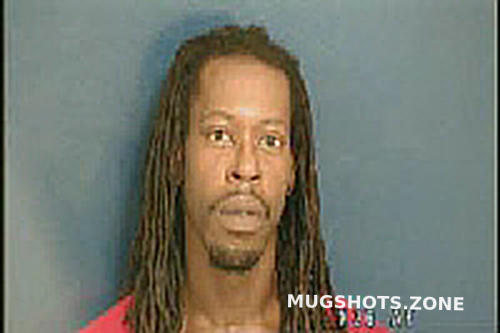 TRAVIS JERMAINE TYSON 06/21/2023 - Anson County Mugshots Zone