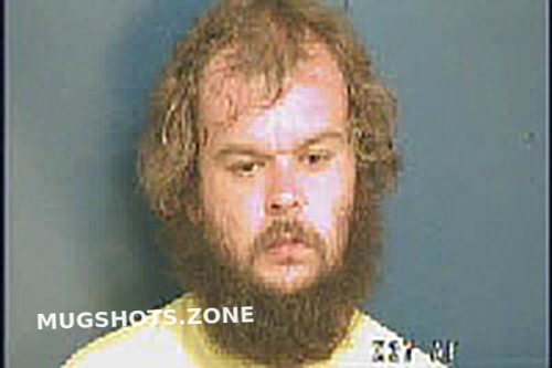 GARRETT DILLON BURR 06/27/2023 - Anson County Mugshots Zone