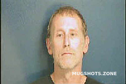 DUSTIN LEE POPE 07/14/2023 - Anson County Mugshots Zone