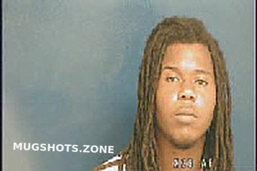 JACOBI JAMAL CHAMBERS 07/30/2023 - Anson County Mugshots Zone