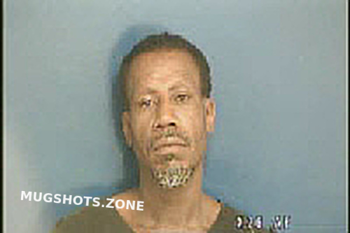 ANTHONY RAY LEE 08/20/2023 - Anson County Mugshots Zone