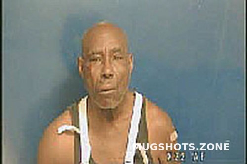 MARVIN NMN BURCH 09/30/2023 - Anson County Mugshots Zone