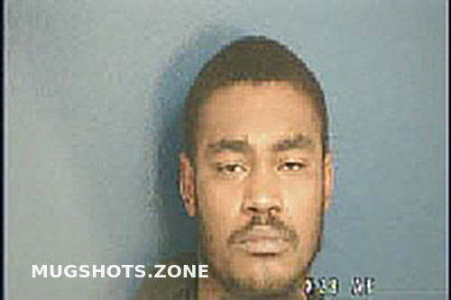 BENJAMIN JAWAUN SMITH 10/12/2023 - Anson County Mugshots Zone