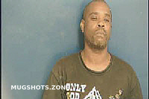 DAVID LEE HORNE 10/20/2023 - Anson County Mugshots Zone