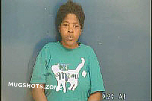 REBECCA ANN SPENCER 10/27/2023 - Anson County Mugshots Zone