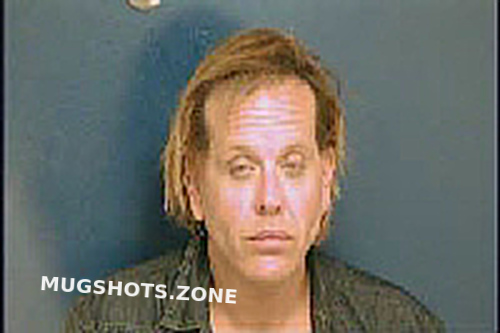 MICHAEL DEAN CARPENTER 10/30/2023 - Anson County Mugshots Zone