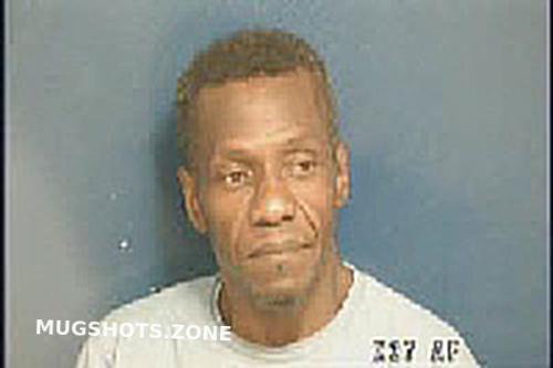 ERIC EUGENE HARDISON 10/31/2023 - Anson County Mugshots Zone