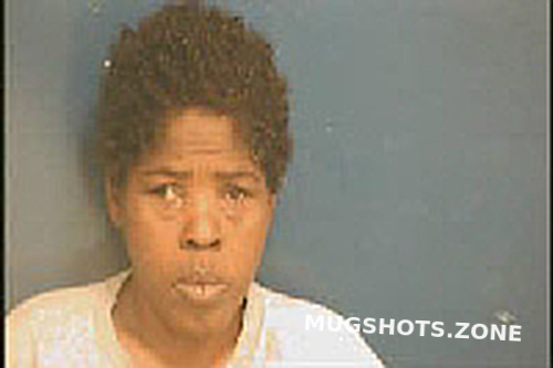 REBECCA ANN SPENCER 11/13/2023 - Anson County Mugshots Zone