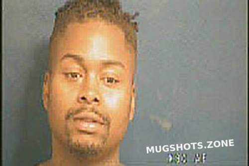 BRADLEY LAMAR BENNETT 12/13/2023 - Anson County Mugshots Zone