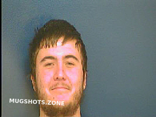 WESLEY FRANKLIN COOK 01/05/2024 - Anson County Mugshots Zone