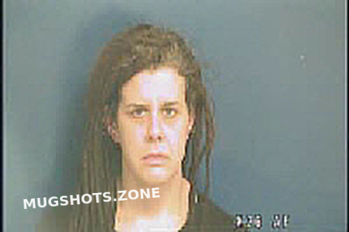 BRITTANY MEGAN GOAN 01/15/2024 - Anson County Mugshots Zone