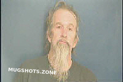BRIAN WALKER MCWATERS 03/03/2024 - Anson County Mugshots Zone