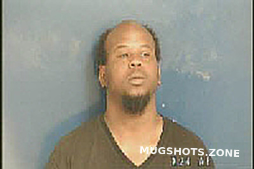 BRADLEY DION CHAMBERS 03/04/2024 - Anson County Mugshots Zone