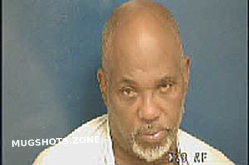 TYRONE ALLEN GLEATON 03/06/2024 - Anson County Mugshots Zone