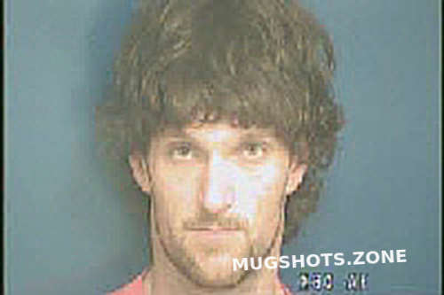 CHRISTOPHER LEMAR GOODWIN 04/25/2024 - Anson County Mugshots Zone