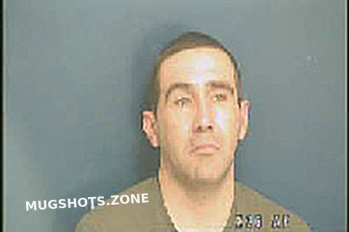 BRANDON MILES LANGLEY 05/07/2024 - Anson County Mugshots Zone