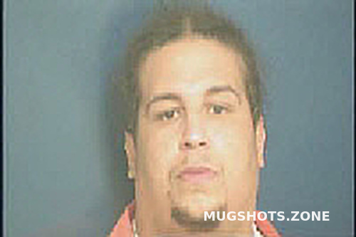 Angel Santana Cruz 05 13 2024 Anson County Mugshots Zone