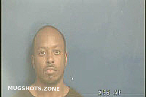 MARCUS JAMES RORIE 05/16/2024 - Anson County Mugshots Zone