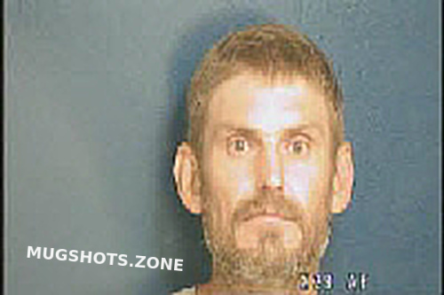 CHAD BRIAN ABERNETHY 05/20/2024 - Anson County Mugshots Zone