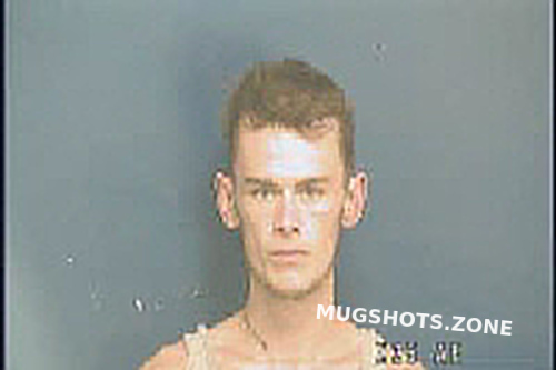 JOE T BURR 06/07/2024 - Anson County Mugshots Zone