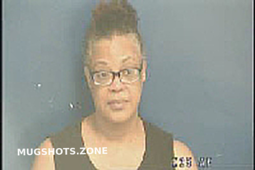 TERRI DENISE COLSON 06/10/2024 - Anson County Mugshots Zone