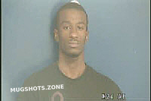 DAVON JERMEL WALL 06/20/2024 - Anson County Mugshots Zone