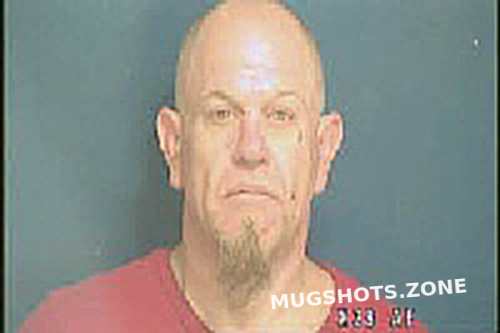 ERIC JOSEPH PAGLIA 07/17/2024 - Anson County Mugshots Zone