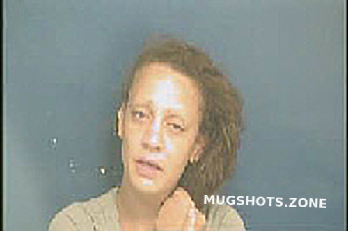 SHALYIA LOGAN LOCKLEAR 07/20/2024 - Anson County Mugshots Zone