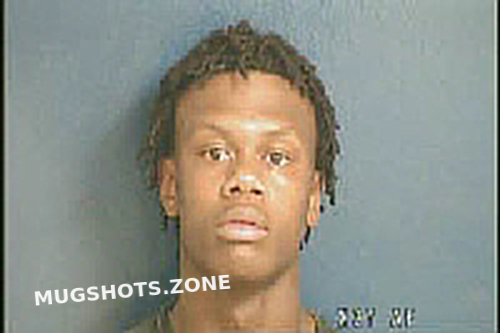 CHRISTOPHER TYRONE LITTLE 07/20/2024 - Anson County Mugshots Zone