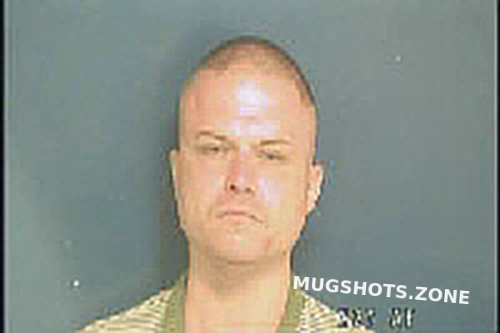 JAMES MICHAEL SIMS 07/25/2024 - Anson County Mugshots Zone